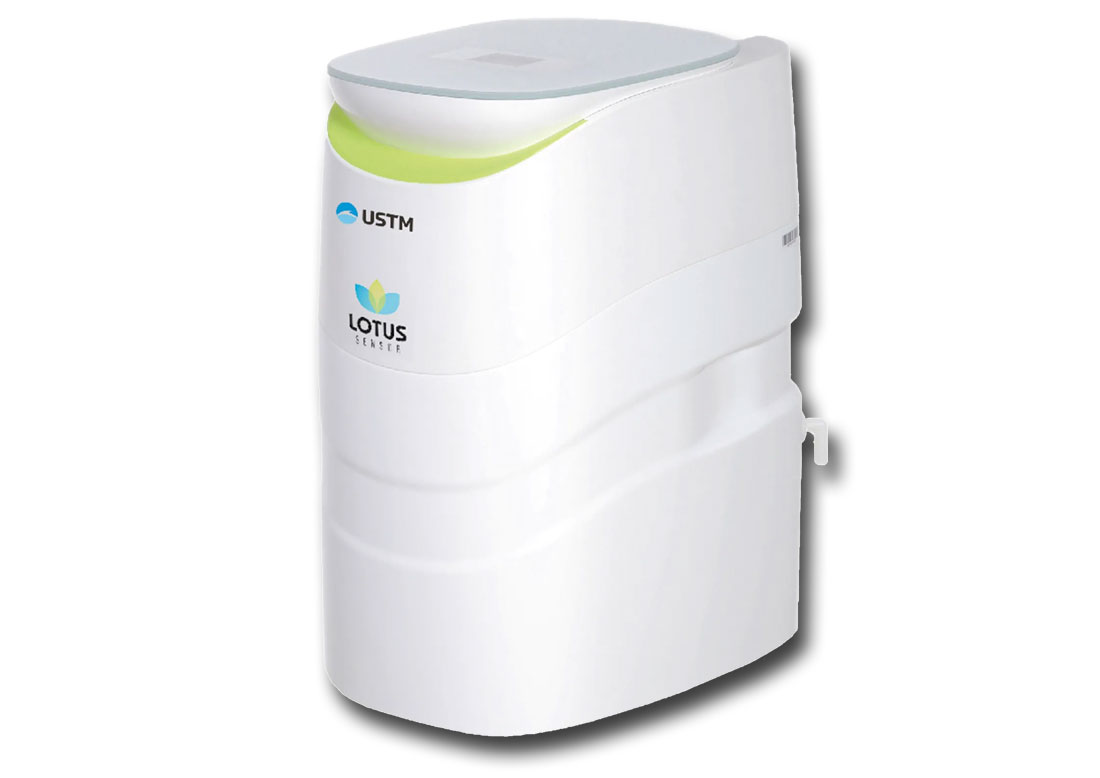 WS-12-C-85SE-LOTUS : Zmiękczacz wody na cały dom (do 6 osób) :: Sklep ...