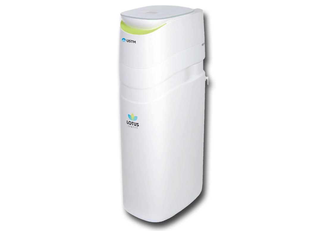 WS-25-C-85SE-LOTUS : Zmiękczacz wody na cały dom (do 10 osób) :: Sklep ...